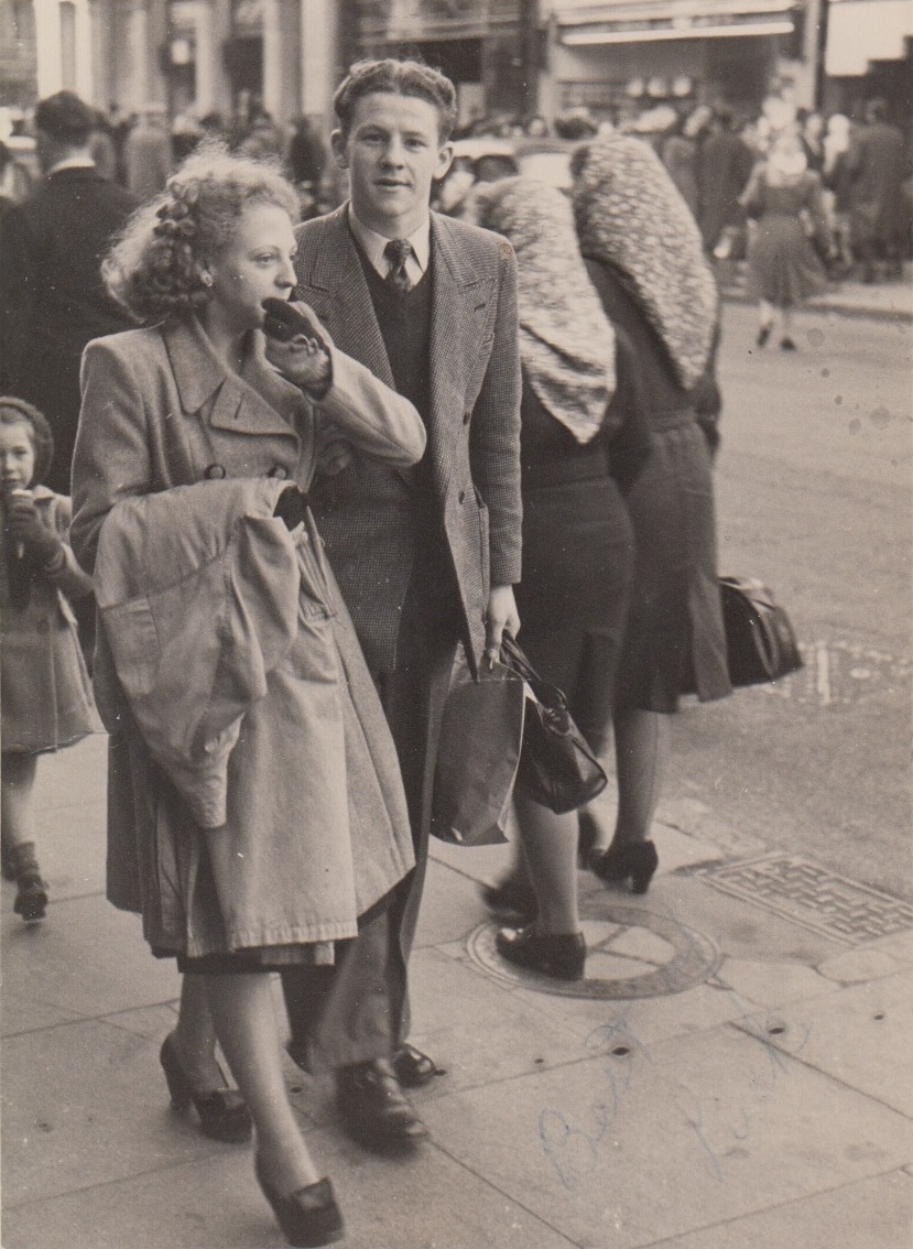 #CSfashionhour: Wartime Fashion - The Costume Society