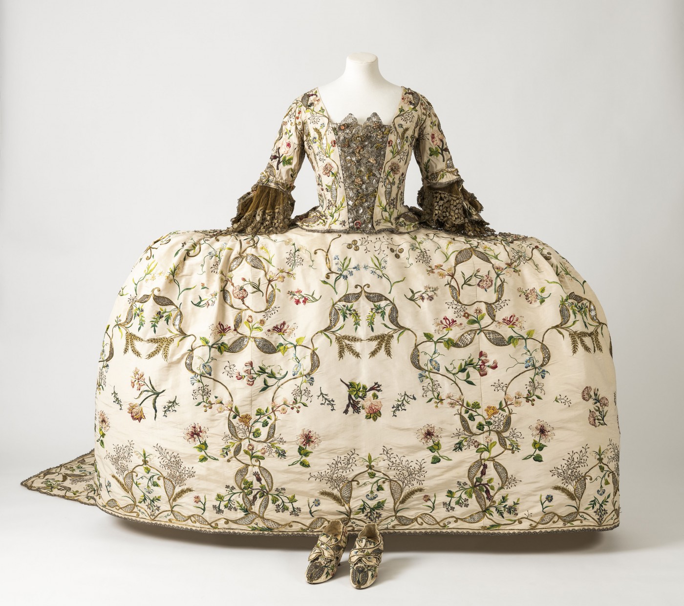 A new home for the Bath Fashion Museum - The Costume Society