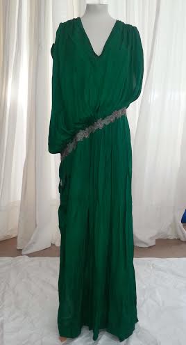 ‘Does anyone still remember Mabel Delroy?’ - The Costume Society