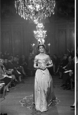 John Cavanagh - The Costume Society