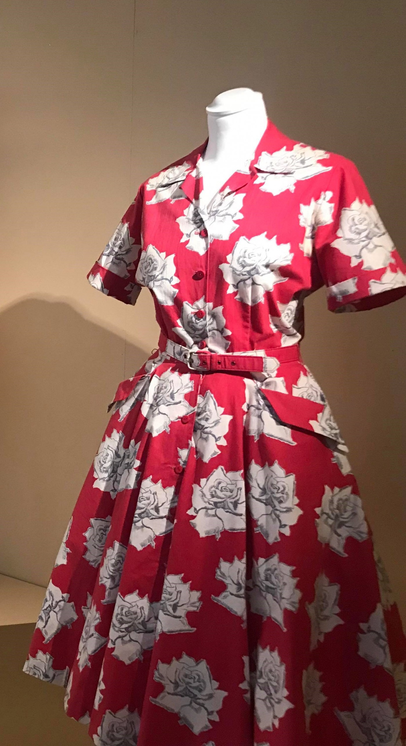 ‘Artist Textiles - Picasso to Warhol’ Exhibition Review - The Costume ...