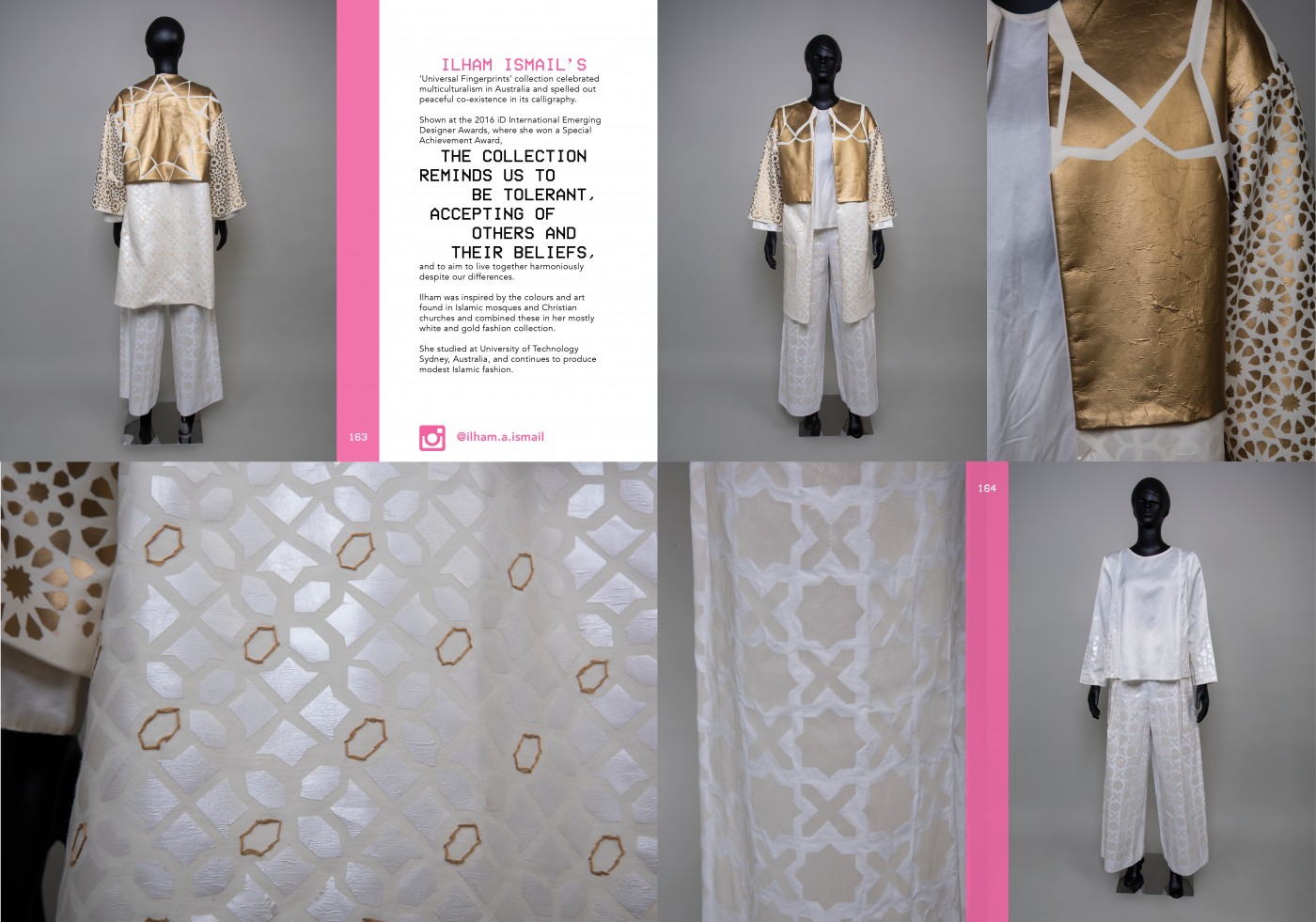Fashion FWD: Disruption through design exhibition review - The Costume ...