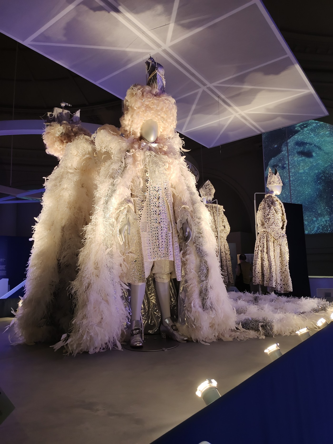 DIVA Exhibition: Celebrating the Power and Evolution of Iconic ...