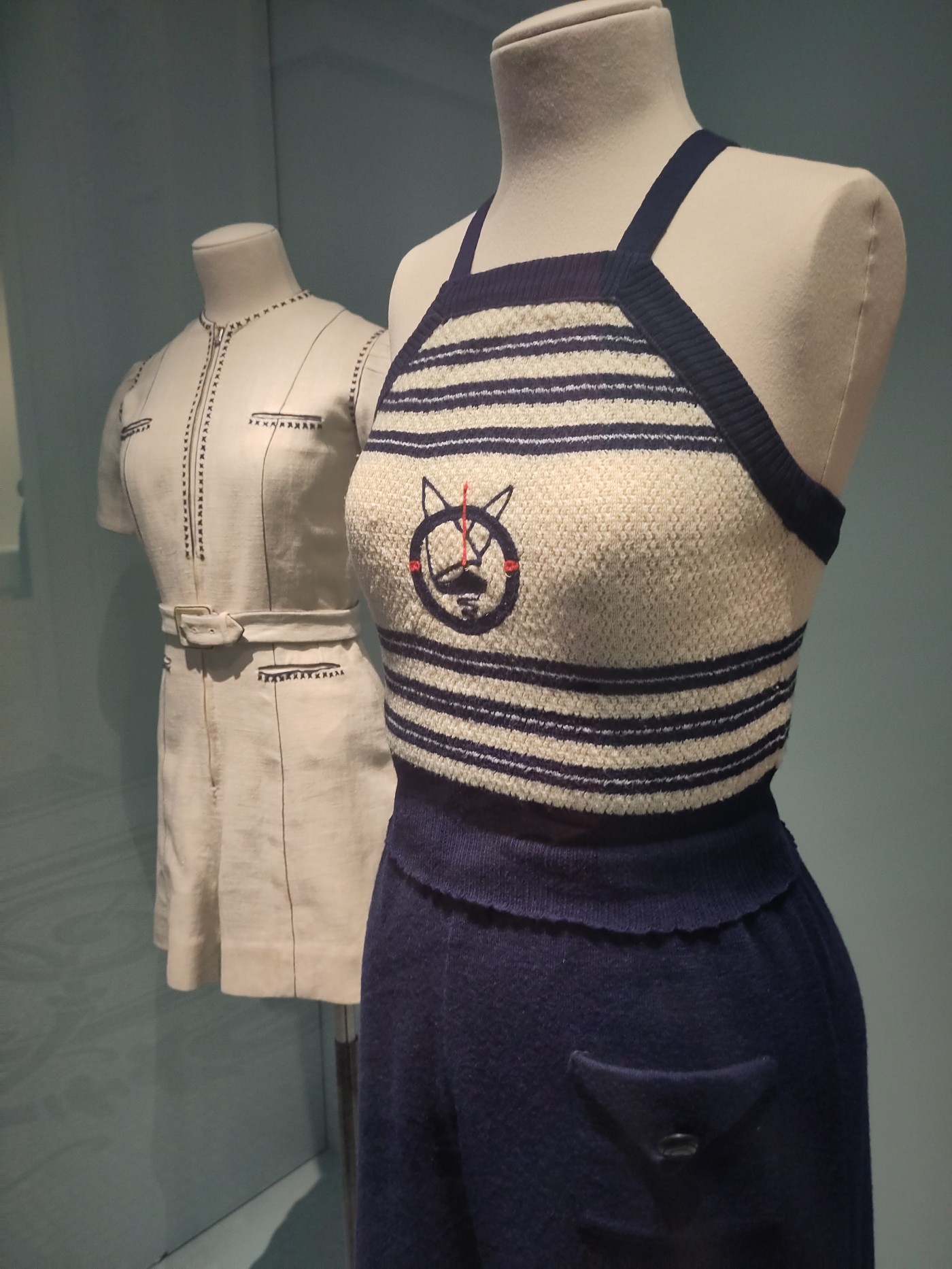 From the Tennis Court to the Red Carpet! - The Costume Society