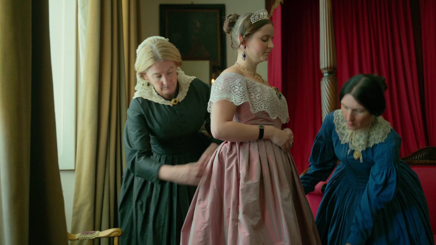 Bloomsbury Historic Dress in Detail: Bringing the history of dress to ...