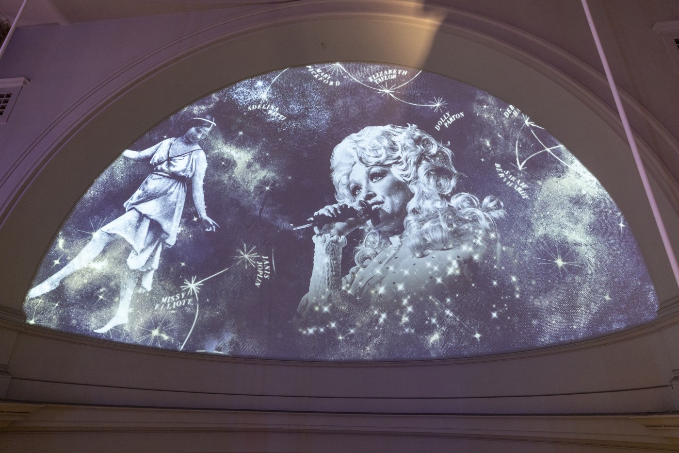 DIVA Exhibition: Celebrating the Power and Evolution of Iconic ...