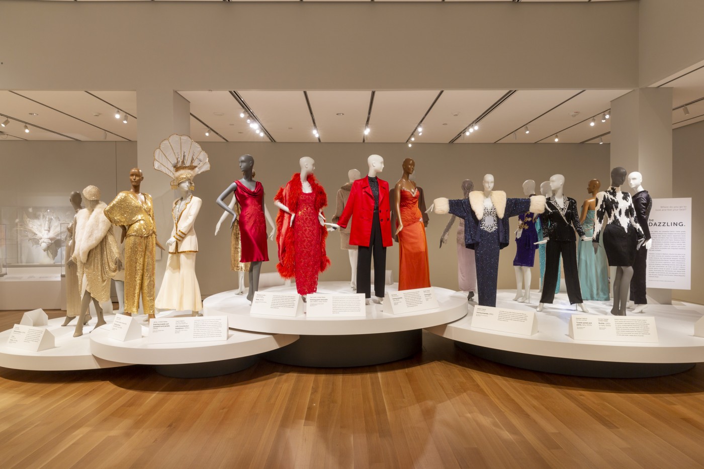 Review: Peabody Essex Museum, Salem - The Costume Society