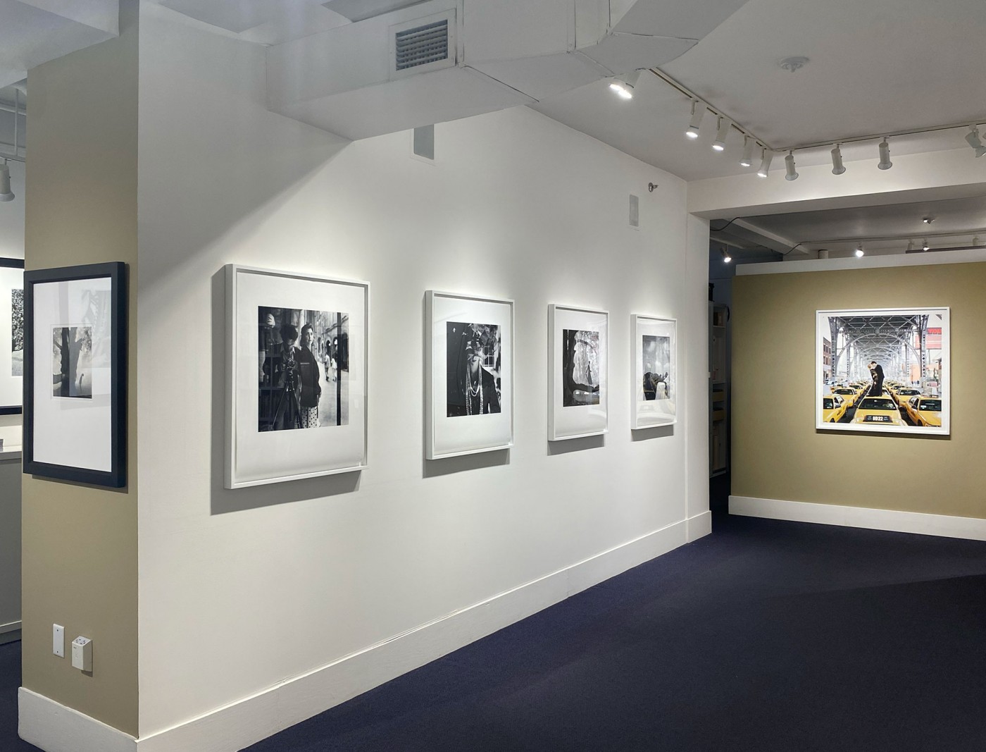 Robert Klein Gallery