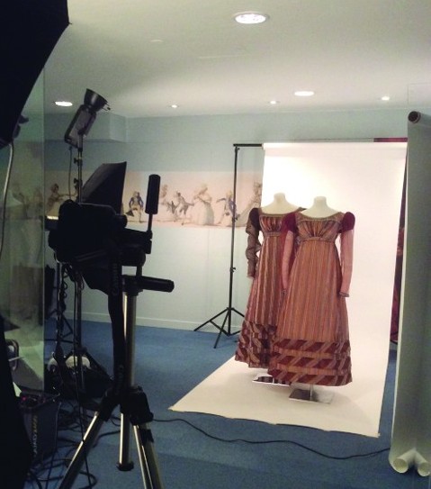 Waterloo Study Day - The Costume Society