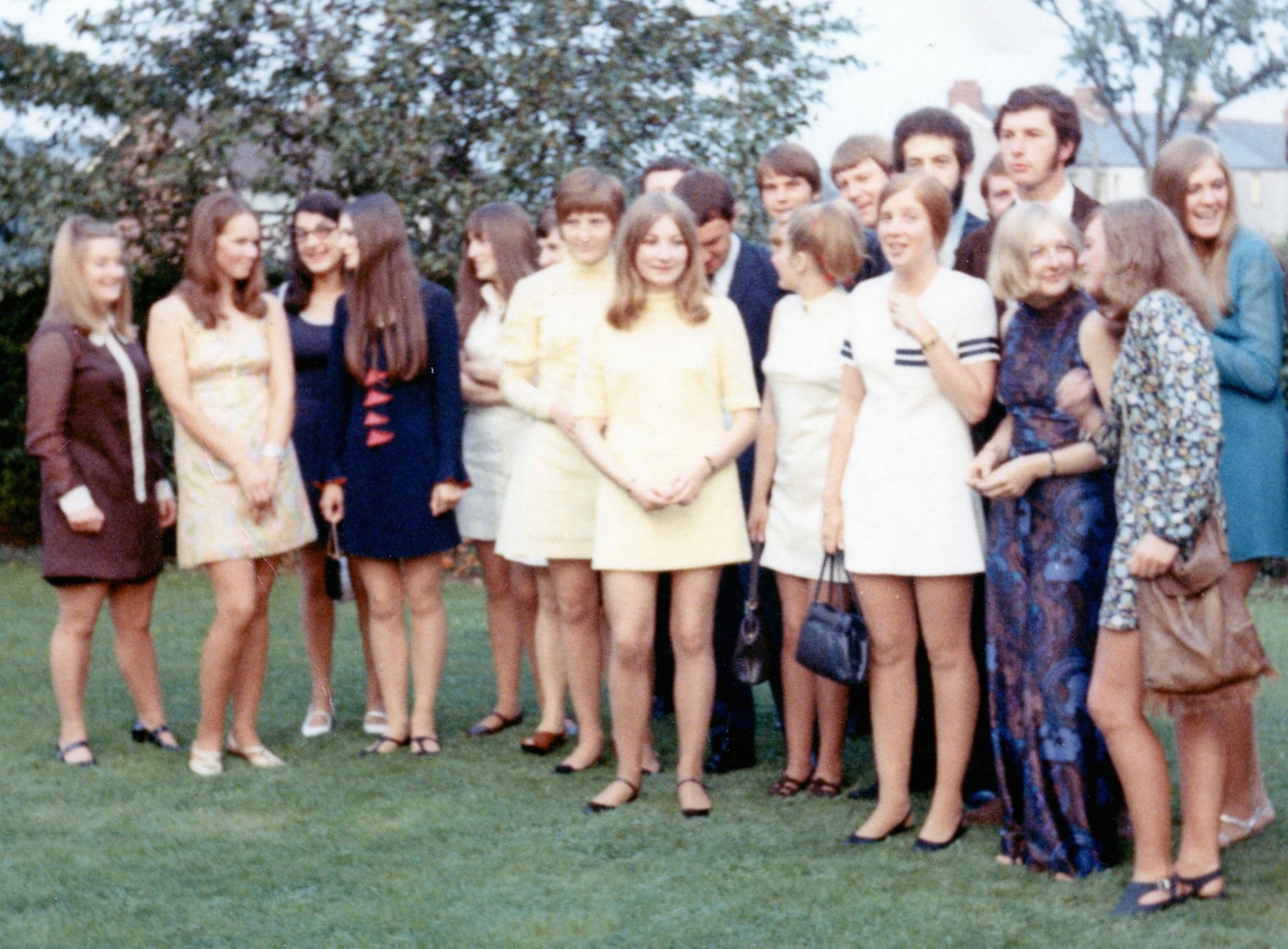 The (well dressed) skeletons at the back of the closet ……… - The ...
