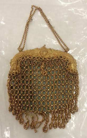 Bag Ladies of the Nineteenth Century - The Costume Society