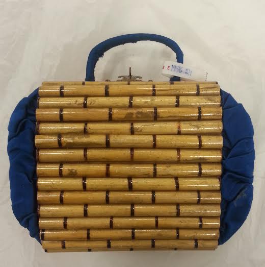 Bag Ladies of the Nineteenth Century - The Costume Society