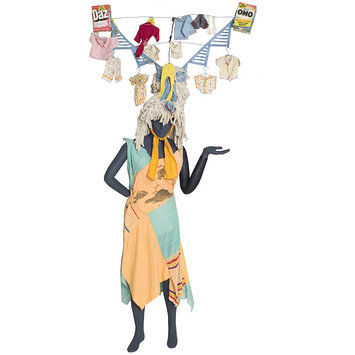 There’s Nothing Like a Dame… - The Costume Society