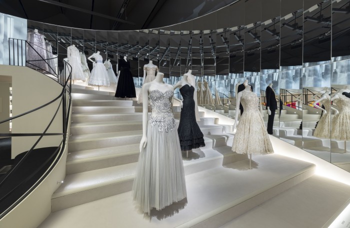 Gabrielle Chanel Fashion Manifesto opens at the V&A - The Costume Society