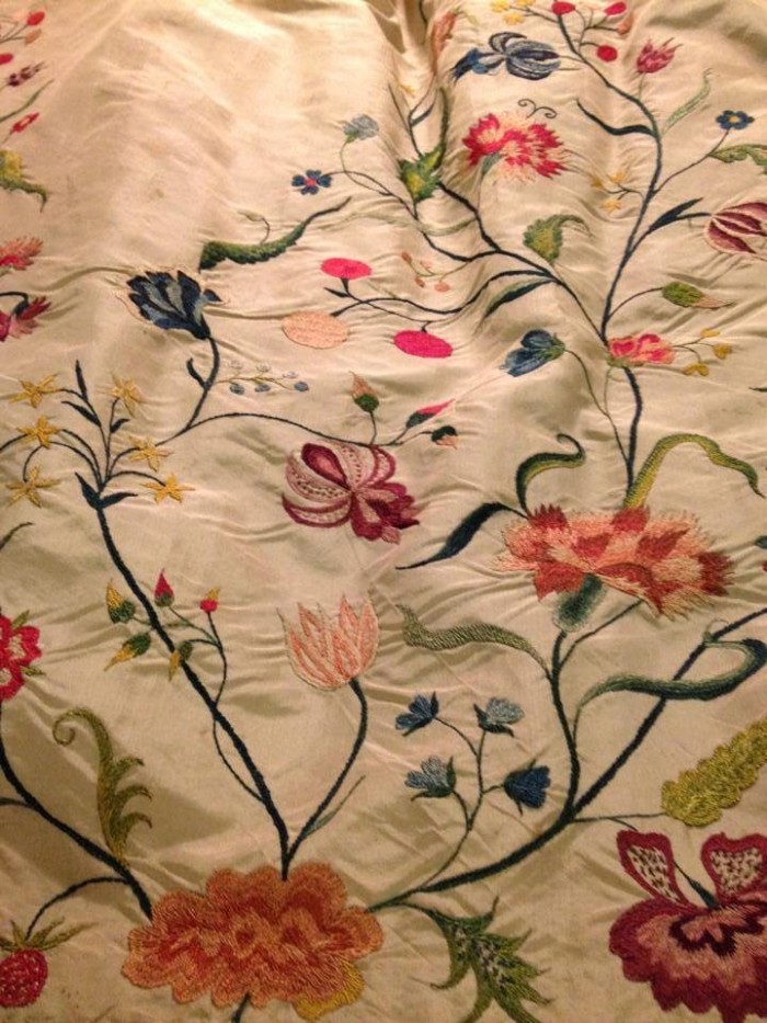 Guest Blog Month,2021. Tracking Elizabeth Bull’s Wedding Dress Across ...