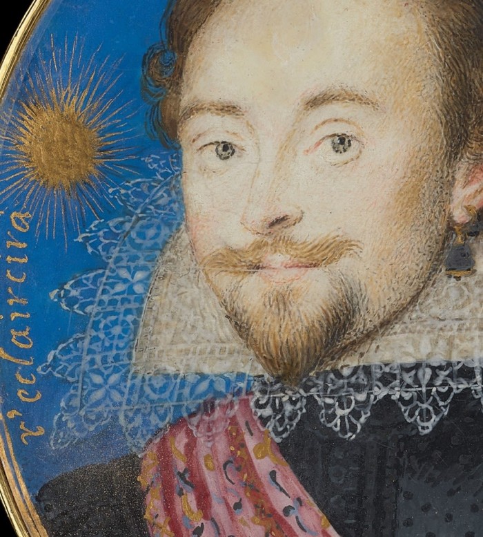 Small but mighty: ‘Love’s Labour’s Found’ - The Costume Society