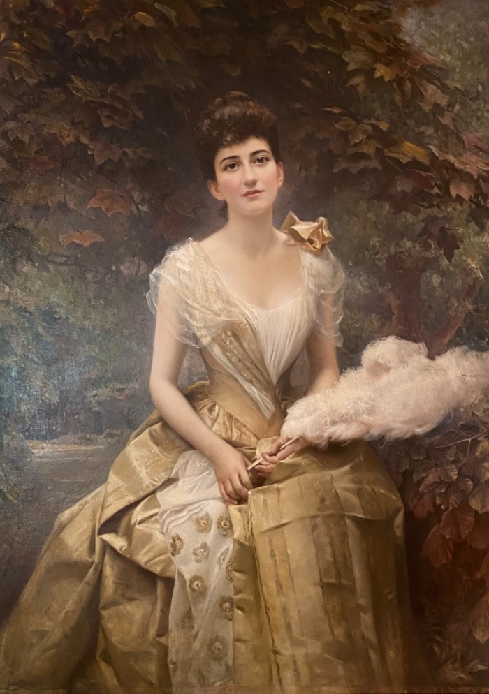 The Sassoons at the Jewish Museum, New York Exhibition Review - The ...